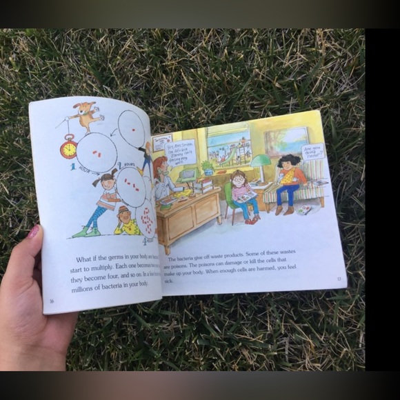 Scholastic | Office | 9s Books Bundle Diary Of Worm Germs Troll And ...